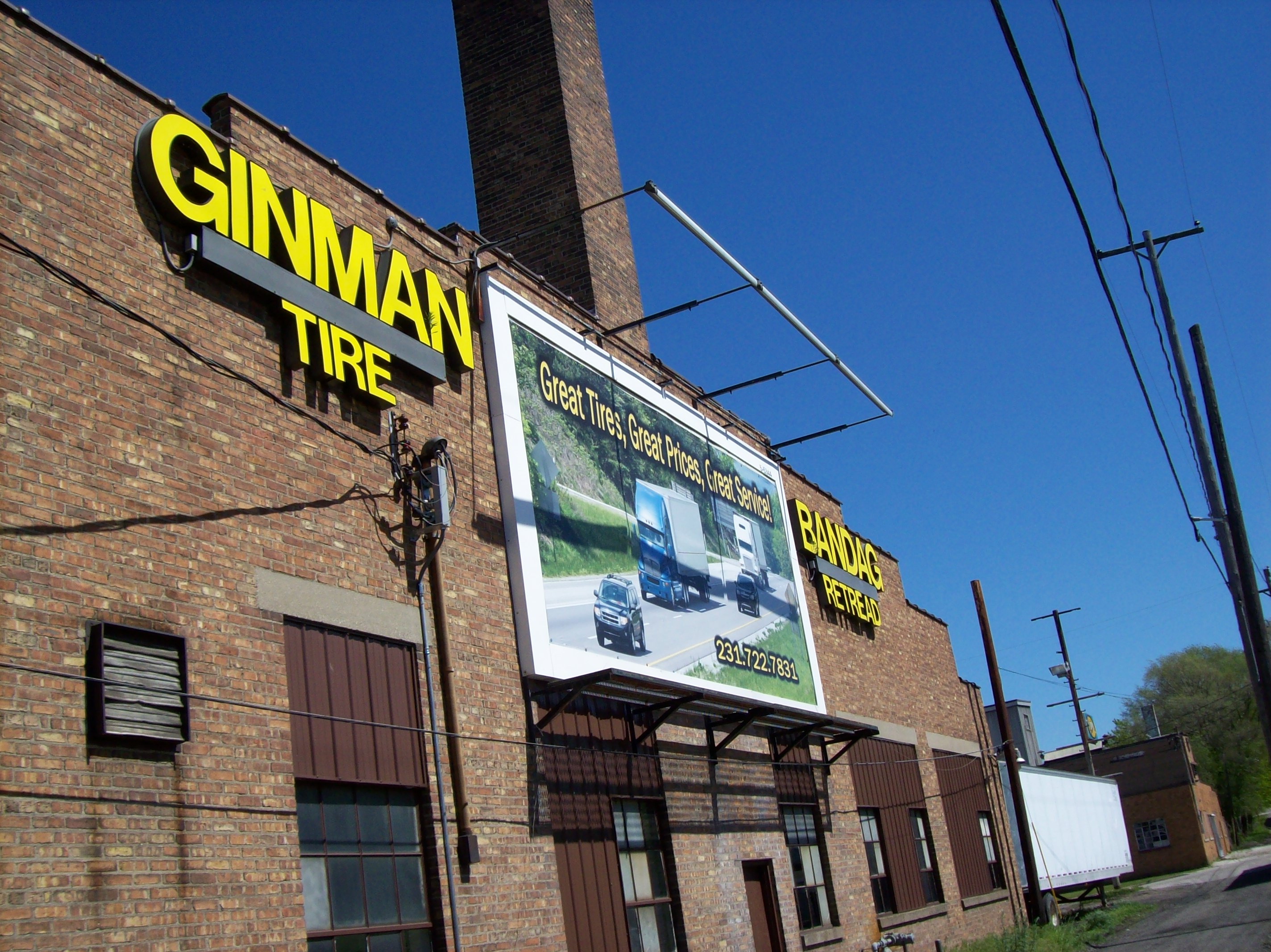 Our Photo GalleryGinman Tire Ginman Tire Our Photo GalleryGinman Tire Ginman Tire